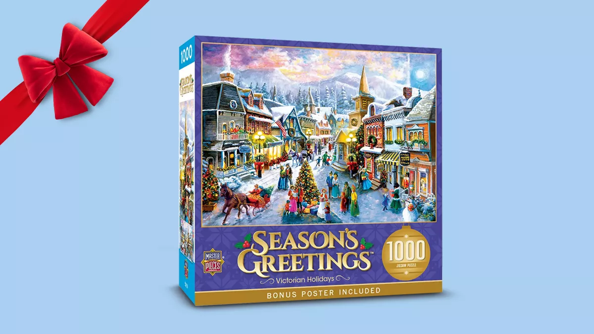 Games & Puzzles : Target