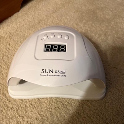 Diamond Nail Insta-dryer : Target