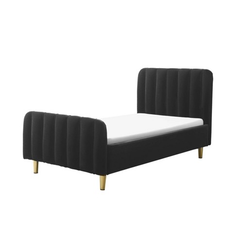 Second Story Home Gatsby Toddler Bed - Noire : Target