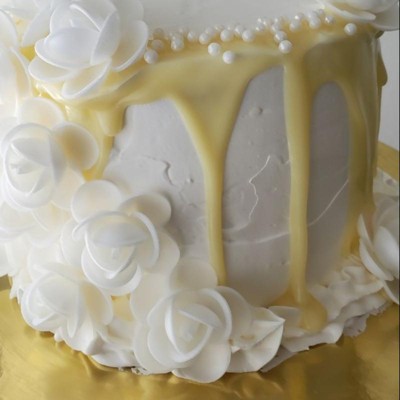 Ghirardelli White Chocolate Baking Bar - 4oz : Target