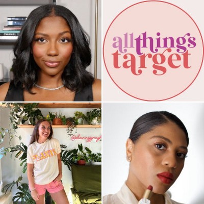 Target Storefronts : Target Finds