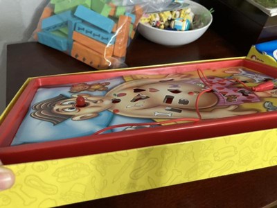 Operation Board Game : Target