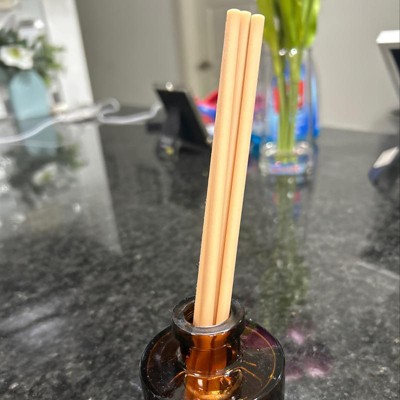 Liquid Reed Diffuser - Citrus & Basil - 2 Fl Oz - Everspring™ : Target