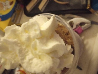 Marshmallow Whipped Dairy Topping - 13oz - Favorite Day™ : Target