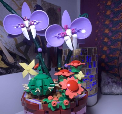 Lego Disney Encanto Isabelas Flowerpot 43237 : Target