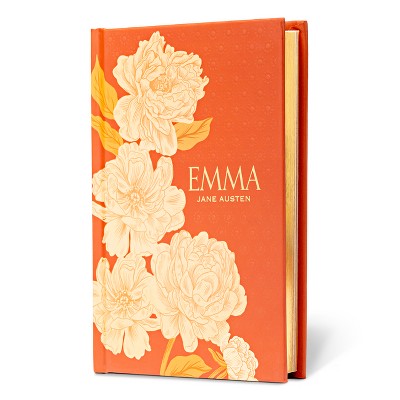 Emma - (vintage Classics) By Jane Austen (paperback) : Target