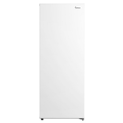 Impecca 1.7 Cu. Ft. Compact Mini Refrigerators With Soft Freezer ...