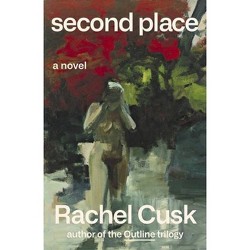 Outline - (outline Trilogy) By Rachel Cusk (paperback) : Target
