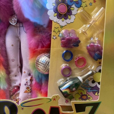 Bratz X Jimmypaul Designer Pride Roxxi & Nevra Dolls : Target