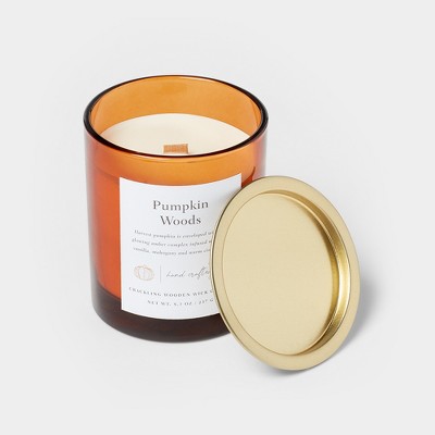 Gray : Candles : Target