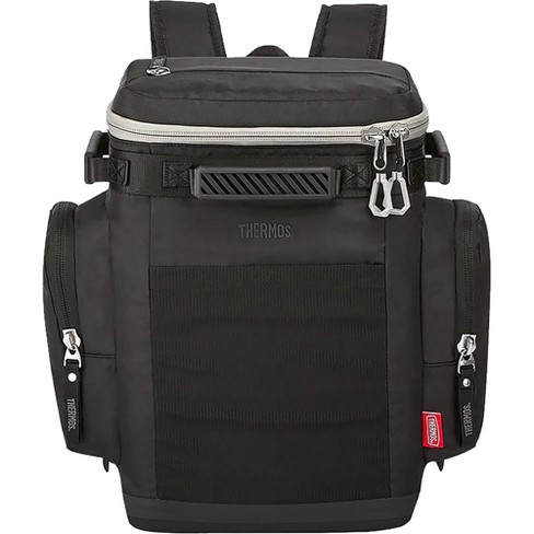 Thermos 18-can Icon Series Cooler Backpack - Granite : Target