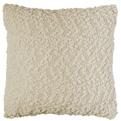 The Lakeside Collection Snow Flocked Chenille Throws Or Accent Pillows ...