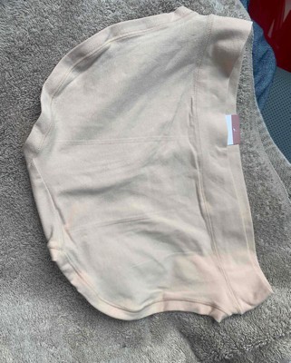 Women's Cotton Stretch Bikini Underwear - Auden™ Beige M : Target