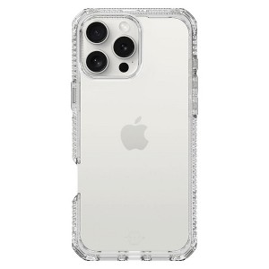 ITSkins Spectrum_R Clear Case For Apple Iphone 16 Pro Max : Target