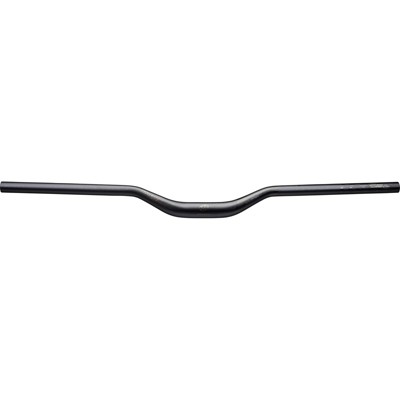 Reverse Base Riser Bar, (31.8) 35mm/790mm, Stealth : Target
