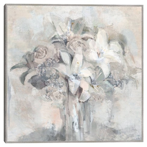 Masterpiece Art Gallery 24"x24" Summer Fresh Wall Art : Target