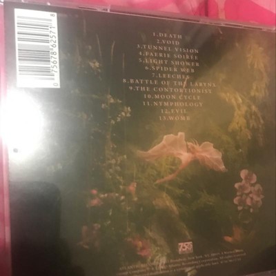 Melanie Martinez - Portals (cd) : Target