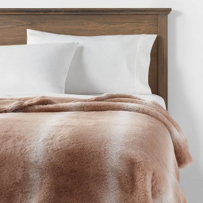 Threshold : Bed Blankets : Target