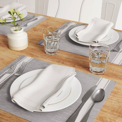 Gray : Placemats : Target