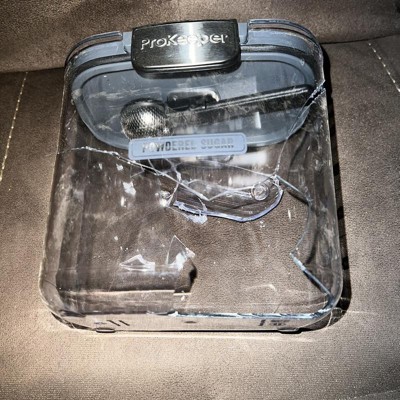 Prepworks Prokeeper Plus 9pc Baking Storage Set : Target