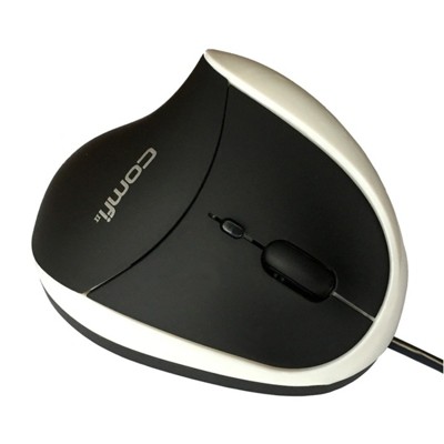 Magic Mouse - White Multi-touch Surface : Target
