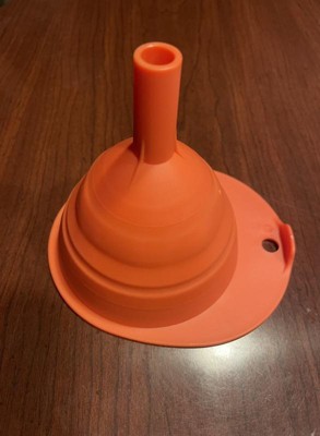 Goodcook Ready Collapsible Funnel : Target