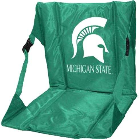 Ncaa Michigan State Spartans Stadium Seat Cushion : Target