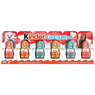 Kinder : Chocolate Candy : Target