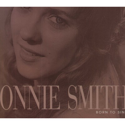 Connie Smith - Latest Shade Of Blue: The Columbia Recordings 1973-1976 ...