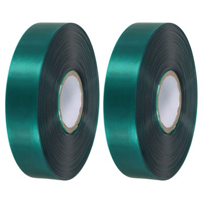 Unique Bargains Stretch Pvc Ribbon For Garden Climbing Plants Patio ...