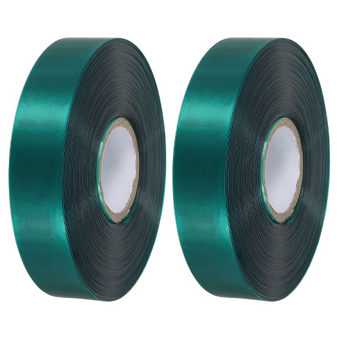 Unique Bargains Stretch Pvc Ribbon For Garden Climbing Plants Patio ...