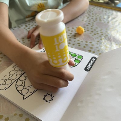 Dot Markers Art Activity Kit – Chuckle & Roar : Target