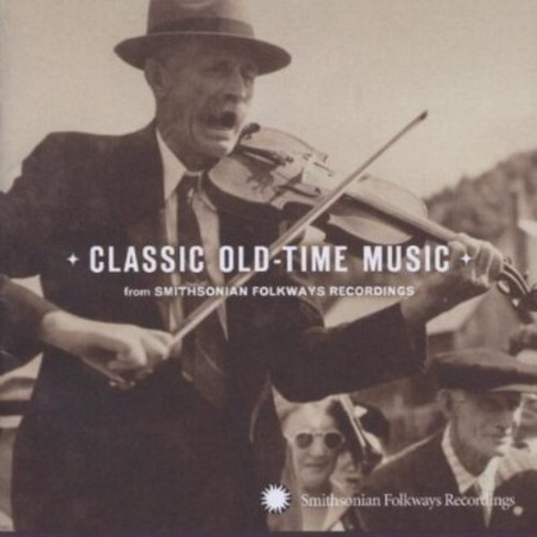 Various Artists - Classic Old-time Music (cd) : Target