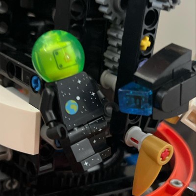 Lego Minifigures Series 26 Space Collectible Minifigure Space Toy 71046 ...