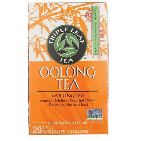 Triple Leaf Tea Oolong Tea : Target