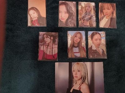 Twice - Ready To Be (target Exclusive, Cd) : Target