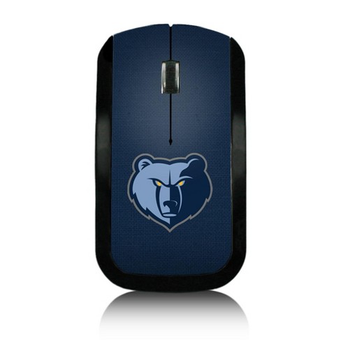 Keyscaper Memphis Grizzlies Solid Wireless Mouse : Target