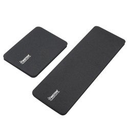 Innovera Gel Keyboard Wrist Rest Purple : Target