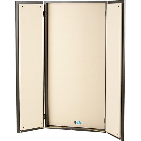 Primacoustic "flexibooth" Instant Voice-over Booth : Target
