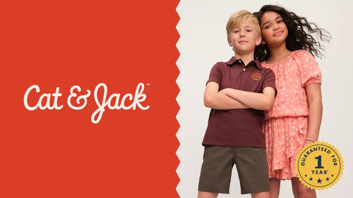 Kids Clothes & School Outfits : Target