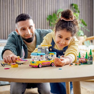 LEGO Friends : Target