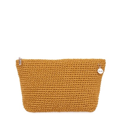 The Sak Women's Essential P Pouch, Gingersnap : Target