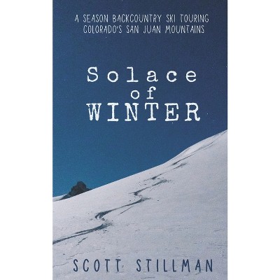 Wilderness Speaks - By Scott Stillman (hardcover) : Target