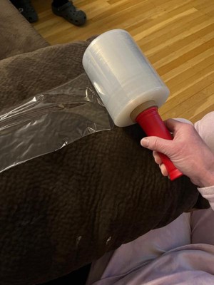 Shrink Wrap Small - Up&up™: Stretchable Packing Wrap, Polypropylene ...