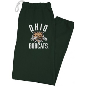 Men's Ohio University Officially Licensed Apparel School Arched Text ...