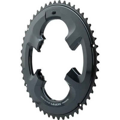 Shimano Sora R3000/R3030 9-Speed Chainring - Tooth Count: 50 Chainring ...