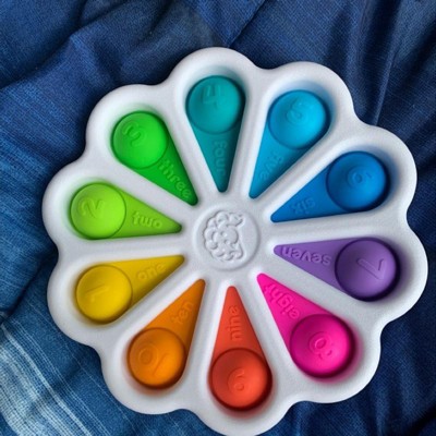 Fat Brain Toys Dimpl Digits Toy : Target