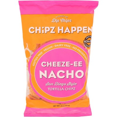 Takis Intense Nacho Tortilla Chips - 9.9oz : Target