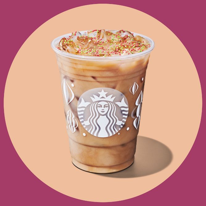 Starbucks : Target