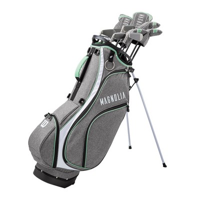 Wilson Profile Sgi Senior Rh Golf Package Set - Blue : Target